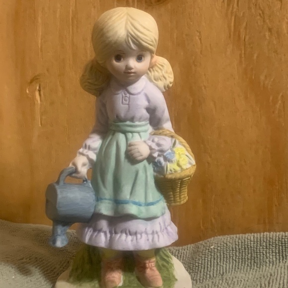 Enesco | Other | Enesco 979 Vintage | Poshmark